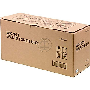 Konica Minolta WX101 WX-101 WASTE TONER CONTAINER FOR USE IN BIZHUB C220 C280 C360 MUR