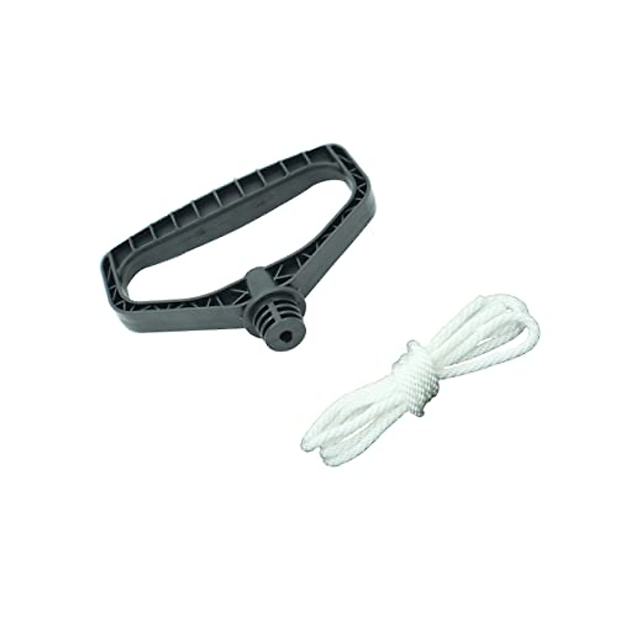 951-14151 Recoil Starter Assembly Fit for Troy-Bilt 370-SU,for Craftsman Snow Thrower Engine Snowblower 24788957 MTD Yard Man Yard Machines Rep 751-10658 751-14151 951-10658