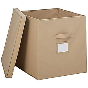 Origami R5-CUBE2 Storage Cubes, 2-Pack