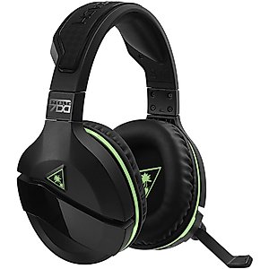 Turtle Beach Stealth 700X Wireless Headset for Xbox One Console Refurbished