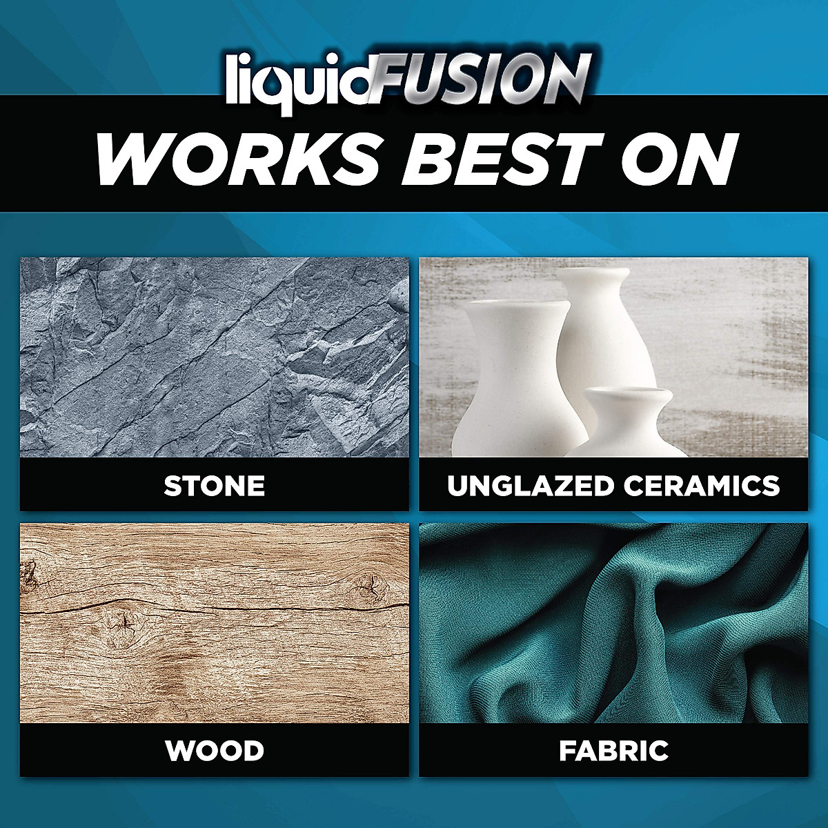 Aleene's Liquid Fusion Clear Urethane Adhesive, 4-Ounce, Package May Vary