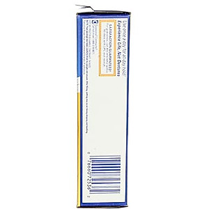 Fixodent Denture Adhesive Powder Extra Hold - 1.6 oz, Pack of 3