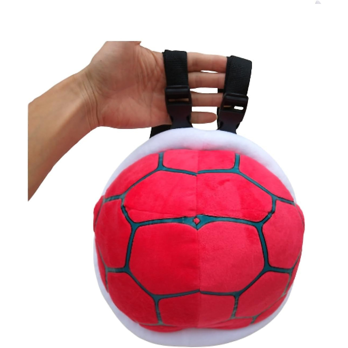 ZHYPFF Turtle Backpack Turtle Shell Backpack Cosplay Clothing Accessories Props Soft Plush Cartoon Toy 11.4 inches