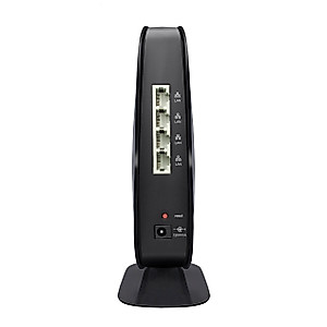 Belkin F9K1106 - Extensor de Señal Rango de Doble Banda