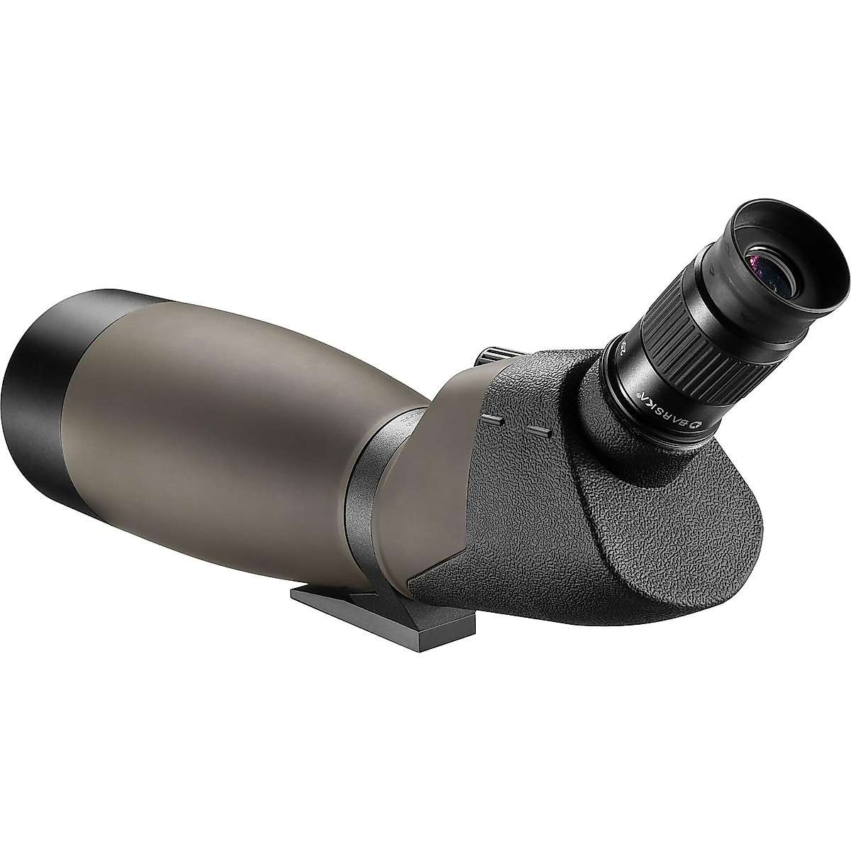 Barska AD12164 Blackhawk 25-75x100 Waterproof Spotting Scope with Tripod & Cases for Birding, Target Shooting, Sports, etc