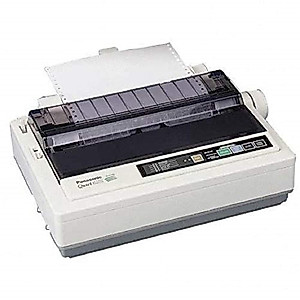 Panasonic KX-P2023 24-Pin Narrow-Carriage Dot Matrix Printer