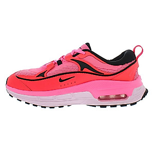 Nike Air Max Bliss Nn Womens Shoes Size 8, Color: Pink/Red
