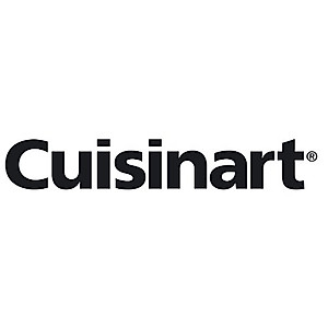 Cuisinart 5 In 1 Griddler with Panini Press, Full Grill, Full Griddle and Half Grill/Half Griddle Options, Includes Dishwasher Safe Removable Cooking Plates and Red/Green Indicator Lights
