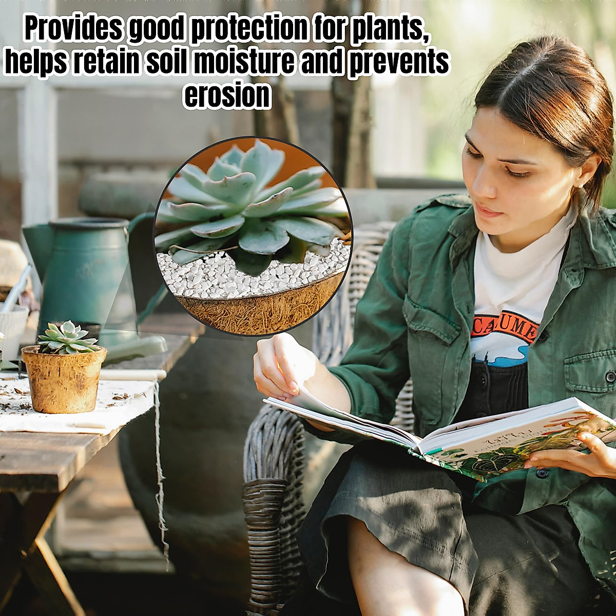 AHSNYLC White Succulent Pebbles - 880G Small White Pebbles Garden Pebbles White Pebbles for Vases,Snow White Pebbles,White Stone White,Aquarium Rocks for Plants,Garden,Fish Tank,Vases, Succulents