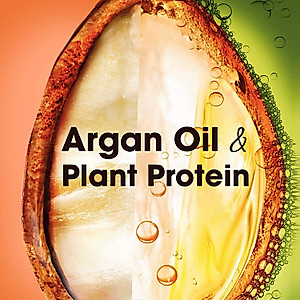 Fructis Sleek & Shine Conditioner (40 Fl Oz),