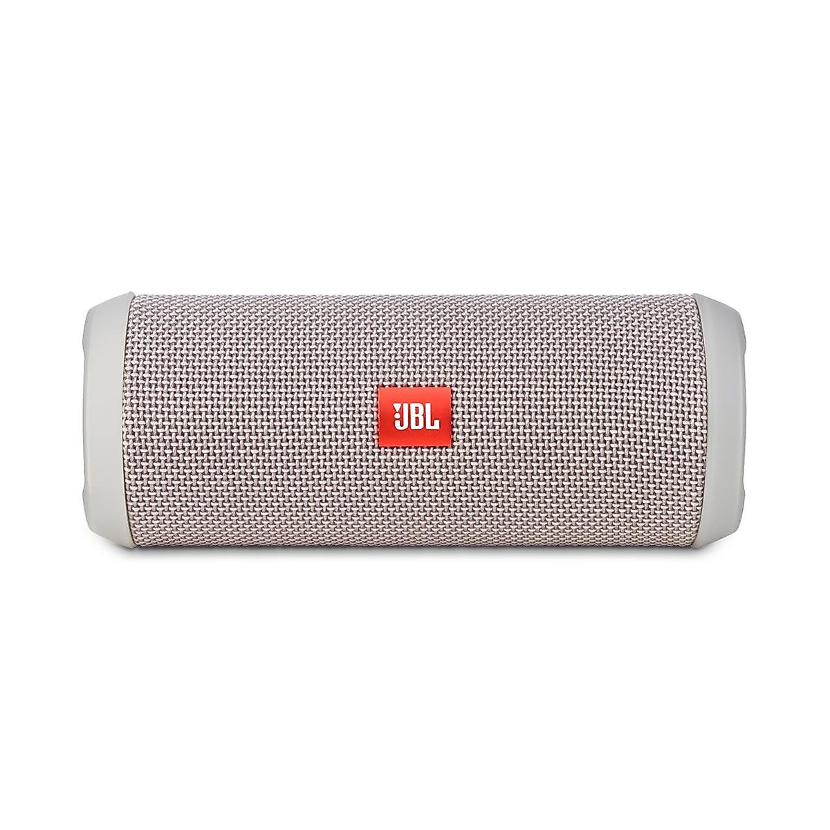 JBL JBLFLIP3GRAY Flip 3 Splashproof Portable Bluetooth Speaker, Gray