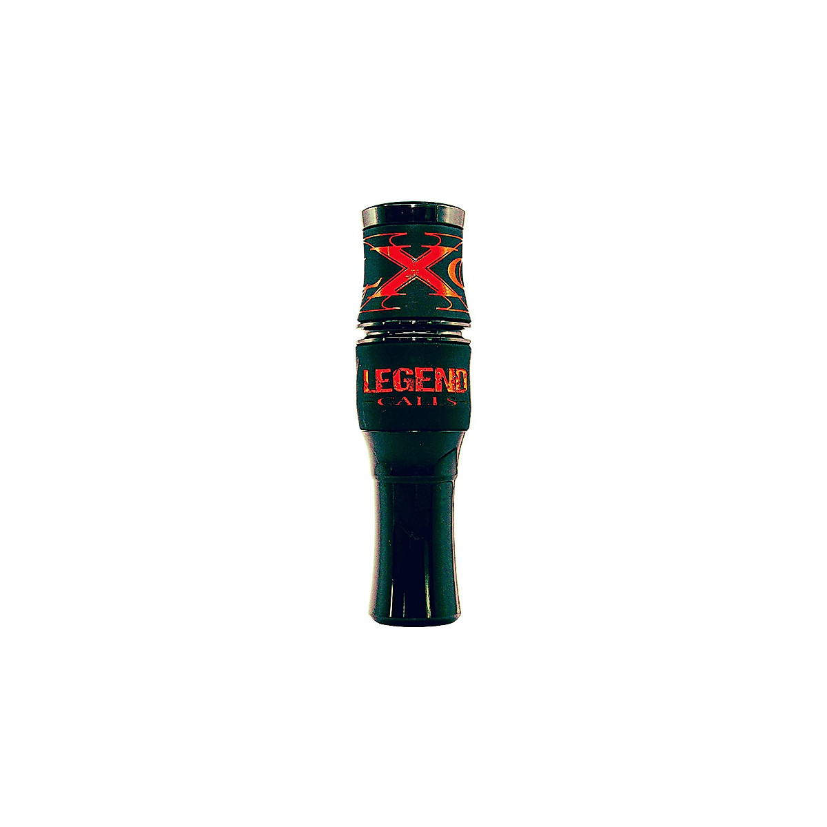 Legend Calls LXC Red-Canada Goose Call, Insulating Band Technology