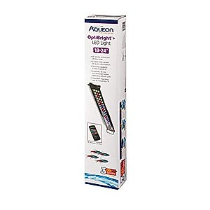 Aqueon Optibright Plus LED Lighting System 18 to 24 Inches