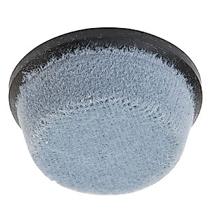 Eopzol 214224 Air Filter for McCulloch 61460 216905 Fits for 110 120 130 140 150 Eager Beaver 3.7 Chainsaws