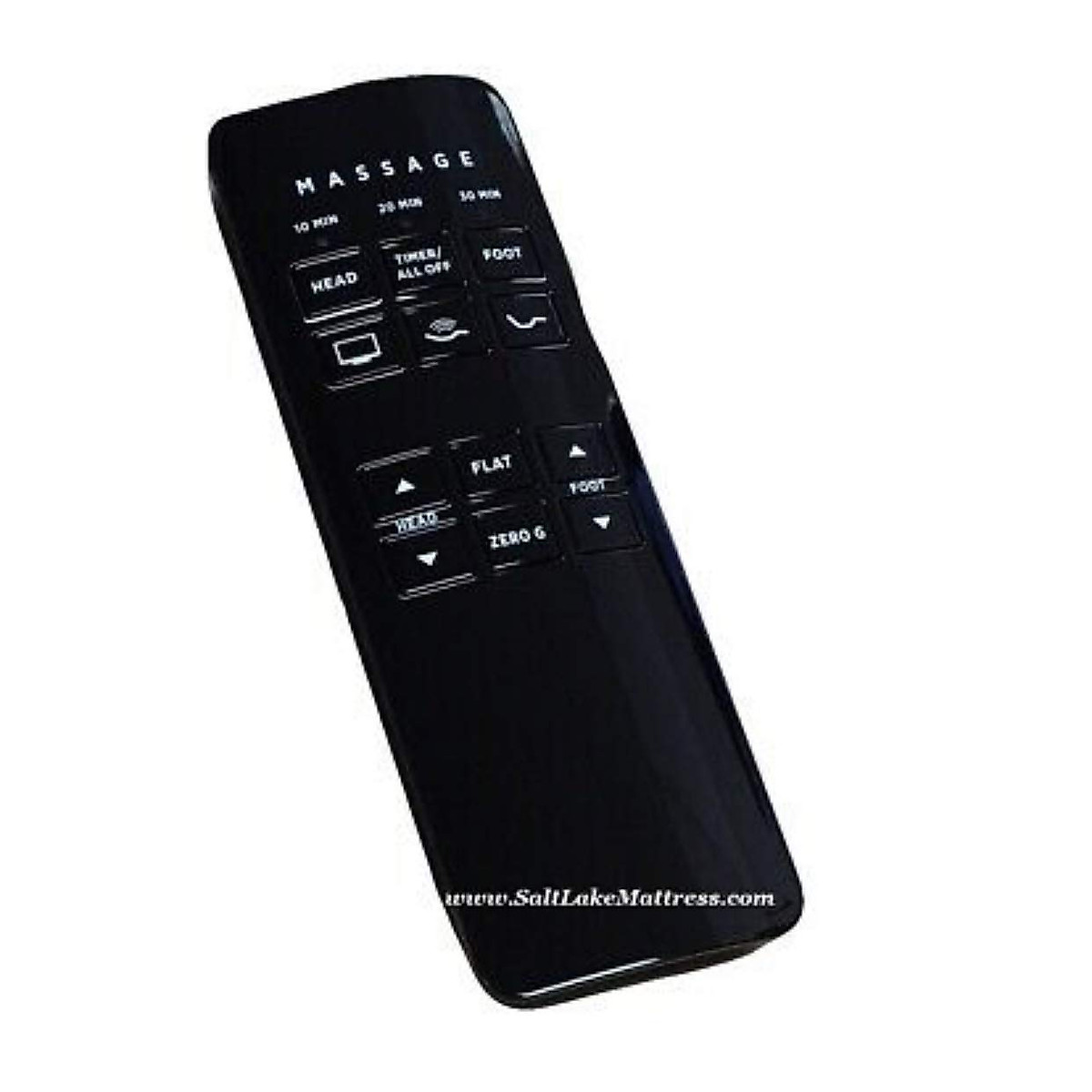 Serta Motion Essentials 3, or 4, Plus, Custom, or Perfect 2, 3, and 4th Gen Power Cord Kit -Not Motion Essential 1,2, or Slim- No Remote