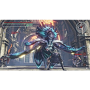 God Eater 3 - PlayStation 4