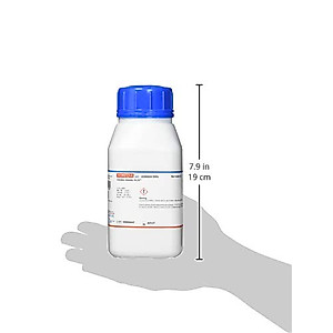 HiMedia GRM682-500G Choline Chloride, 500 g