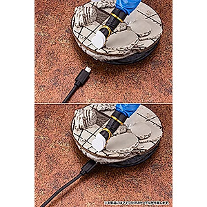 Kotobukiya Dragon Quest: The Adventure of Dai: Dai ARTFX J Statue,Multicolor