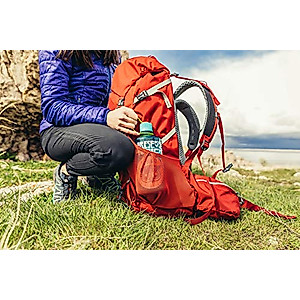 Gregory Mountain Products Women's Amber 55 Backpack