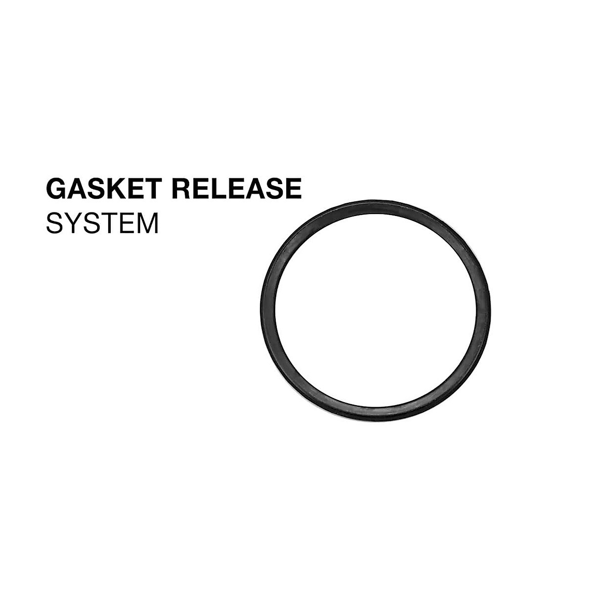 Expresso Stainless Steel Copper Bottom Rice Cooker Induction Friendly, 1L (Silver)