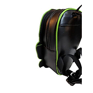 Rock Rebel Universal Monsters Frankenstein Monster Face Mini Backpack