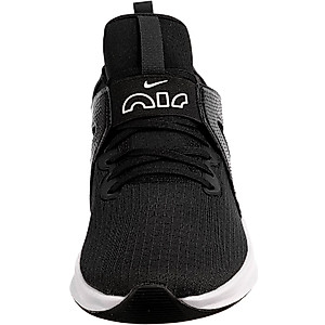 Nike Women's DD9285-010 Air Max Bella TR 5 Gymnastics Shoes, Black/White-dk Smoke Grey, 6.5