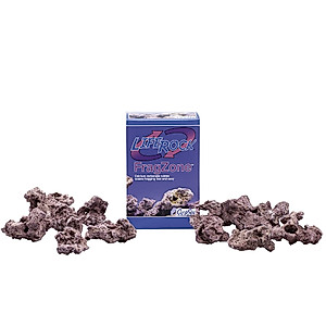 Carib Sea Aquatics Quart Frag Zone, 1.5 lb