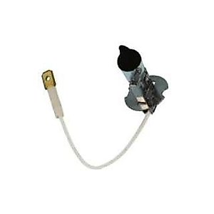 DCI International 8890 Belmont Clesta Light Bulb 24V 60W Black Tip