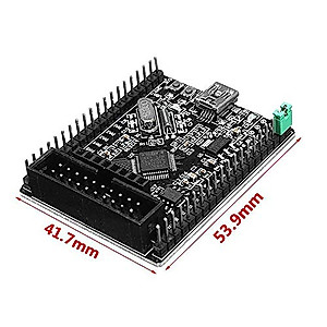 for STM32F103C8T6 for STM32f103 STM32f1 STM32 System Board SCM Learning Board Evaluation Kit Development Board Interface