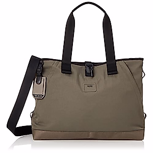TUMI - Alpha Bravo Retreat Tote - Sand