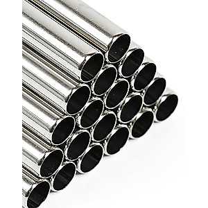 JAUZVIL Expandable Shoe Racks Metal Free Standing Shoe Shelf Shoe Storage Organizer For Entryway Closet (White, 4 Tiers)