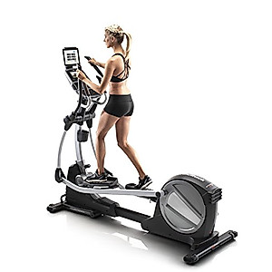 NordicTrack Spacesaver SE9i Elliptical Trainers