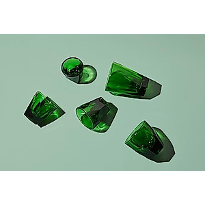 notNeutral VERO Glass (Emerald) (1, 3 oz.)