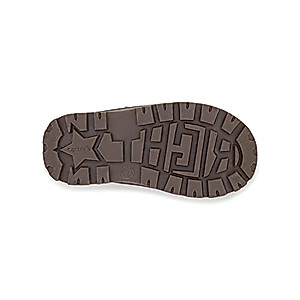 Carter's Girls Boot, Pink, 5 Toddler