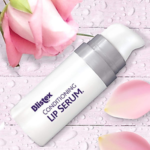 Blistex Conditioning Lip Serum Moisturizer (Pack of 2)
