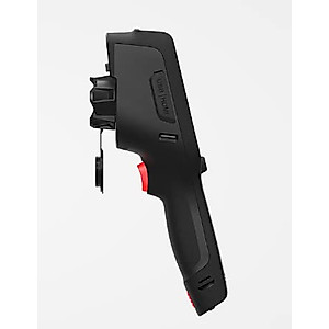 Guide D384F Thermal Camera 384x288IR Resolution,-20℃~350℃,IP54, 4-inch high-Brightness Touchscreen