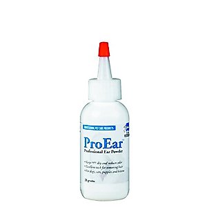 Top Performance ProEar Professional Ear Powde, 28gm