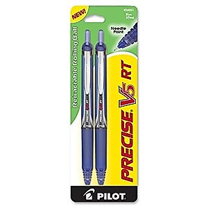 Precise V5/V7/V10 RT