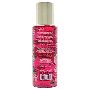 GUESS Love Passion Kiss Fragrance Mist 8.4 Fl Oz