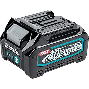 Makita Xgt 40V Max Combo Kit 4Pc