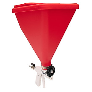 QLT SprayMate, Hopper Gun, Texture Sprayer, Drywall, HG692