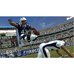 Madden NFL 08 - Playstation 3 (Renewed)