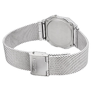 Casio Standard A700WM-7A Wristwatch, Men's, Women's, Kids, Boys, Girls, Cheap Casio