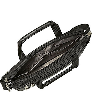 SAMSONITE LLC 46049-1041 13In Classic Slim Brief