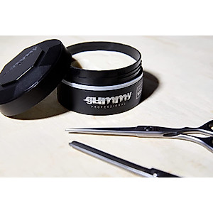 Gummy Hair Styling Wax