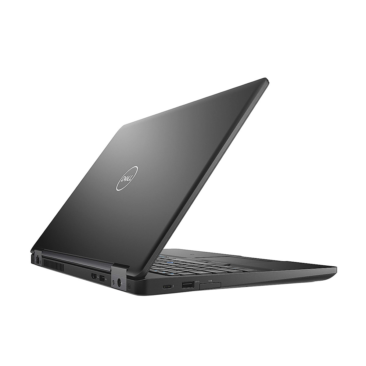 Dell Latitude 5590 15.6" Laptop, Intel i5 8350U 1.7Ghz, 32GB DDR4, 1TB NVMe SSD, 1080p Full HD, HDMI, USB Type C, Webcam, Windows 10 Pro (Renewed)