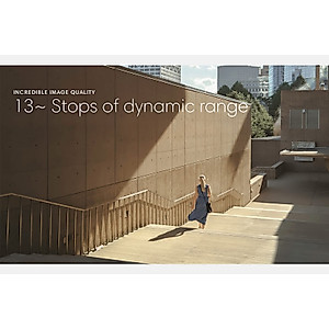 Light L16 - 4K Multi-Lense 52MP Pocket-Sized DSLR-Quality Camera with Built-in Wifi, Touchscreen, Software Updated Built-in 256MB Storage (New)