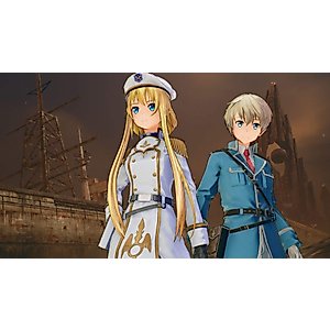 【PS4】ソードアート・オンライン フェイタル・バレット COMPLETE EDITION【早期購入特典】「ソードアート・オンライン」アニメ&ゲームオールスター PlayStation®4専用オリジナルテーマがダウンロードできるプロダクトコード (封入)