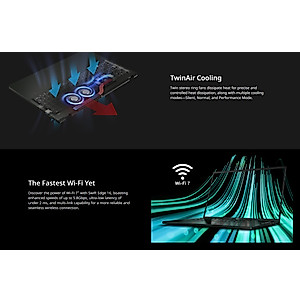 Acer Swift Edge 16" 4K OLED 400 nits Extremely Slim Laptop, 8cores AMD Ryzen7 6800U, Backlit KB, Fingerprint Reader, 100% DCI-P3, Windows11 Pro, w/HDMI (16GB RAM | 2TB SSD)