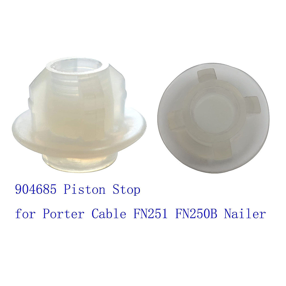904685 Piston Stop for Porter Cable FN251 FN250B Nailer